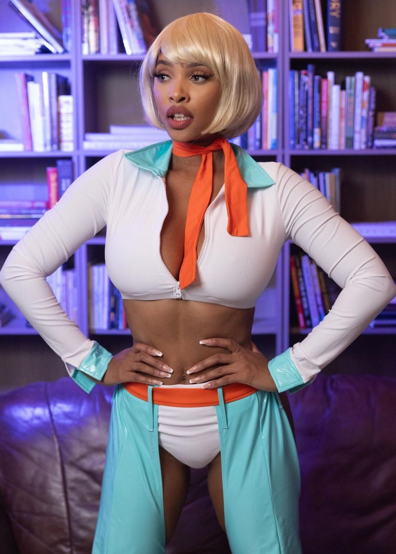 MYSTERY SOLVED SEXY CARTOON HALLOWEEN COSTUME | LORLIE – Lorlie MYSTERY SOLVED SEXY CARTOON HALLOWEEN COSTUME | LORLIE – Lorlie